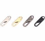 Fit For #5#8#10 Zippers Fashion Detachable Zipper Slider Fashion Zipper Puller