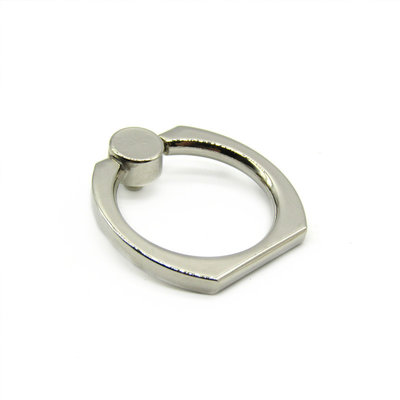 Hot Selling Phone Accessories Mobile Finger Ring Rotate 360 Degrees Alloy Magnetic Cell Phone Holder